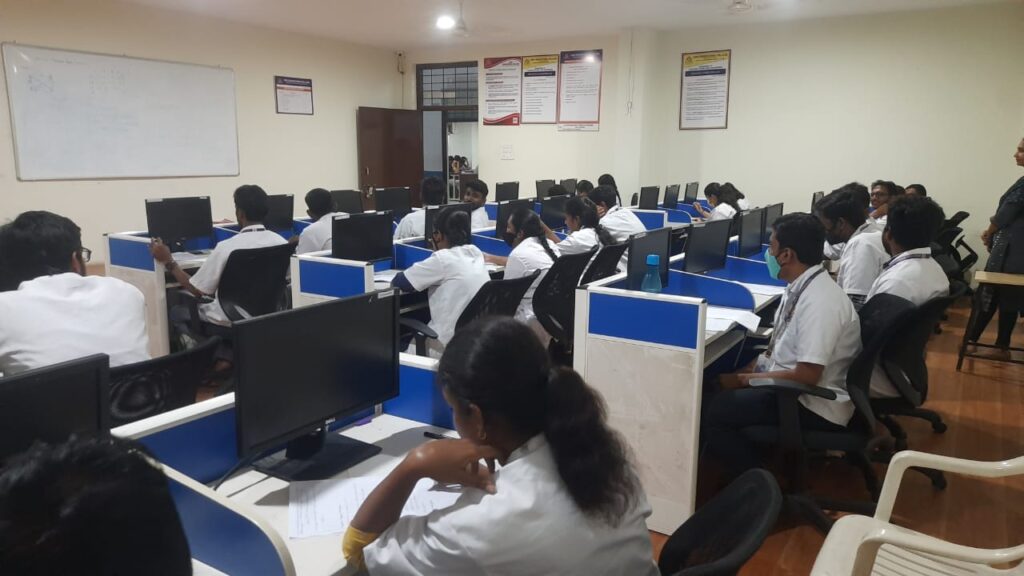 CSE Java Programming Lab | CMR Engineering College , Hyderabad ...