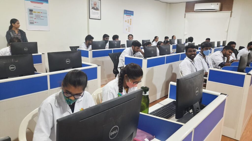 CSE Java Programming Lab | CMR Engineering College , Hyderabad ...