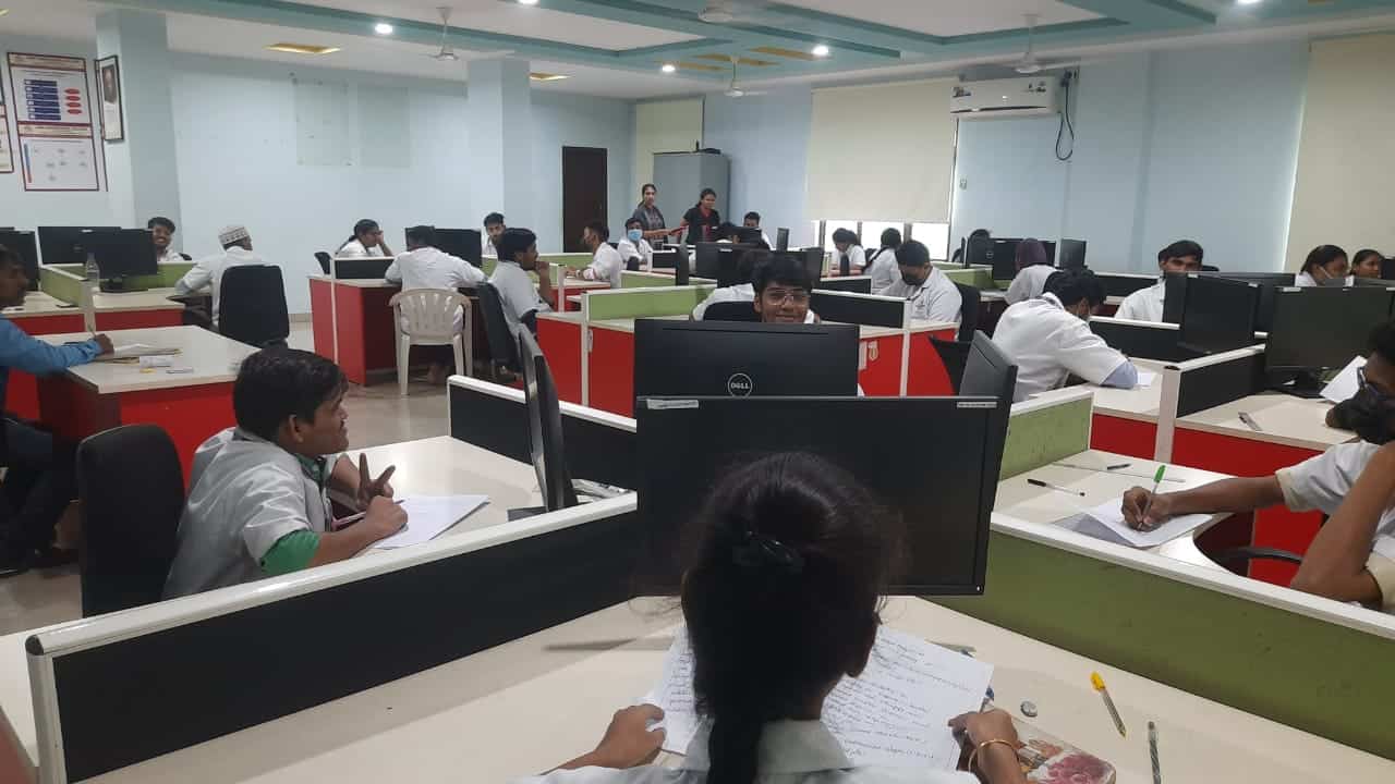 CSE Case Tools Lab | CMR Engineering College , Hyderabad, Telangana ...