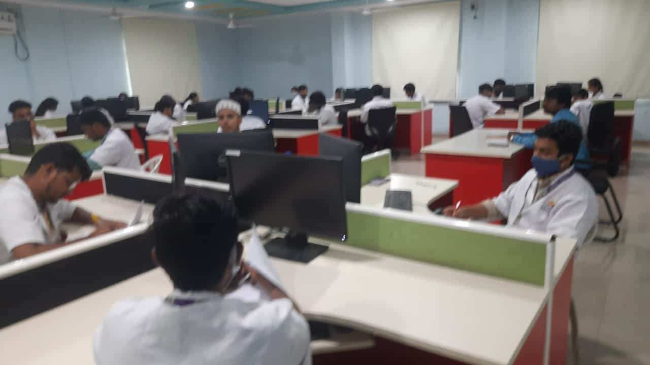 CSE Case Tools Lab | CMR Engineering College , Hyderabad, Telangana ...