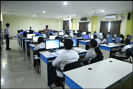 CSE Data Base Management Lab | CMR Engineering College , Hyderabad ...