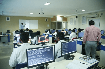 CSE Operating Systems Lab | CMR Engineering College , Hyderabad ...