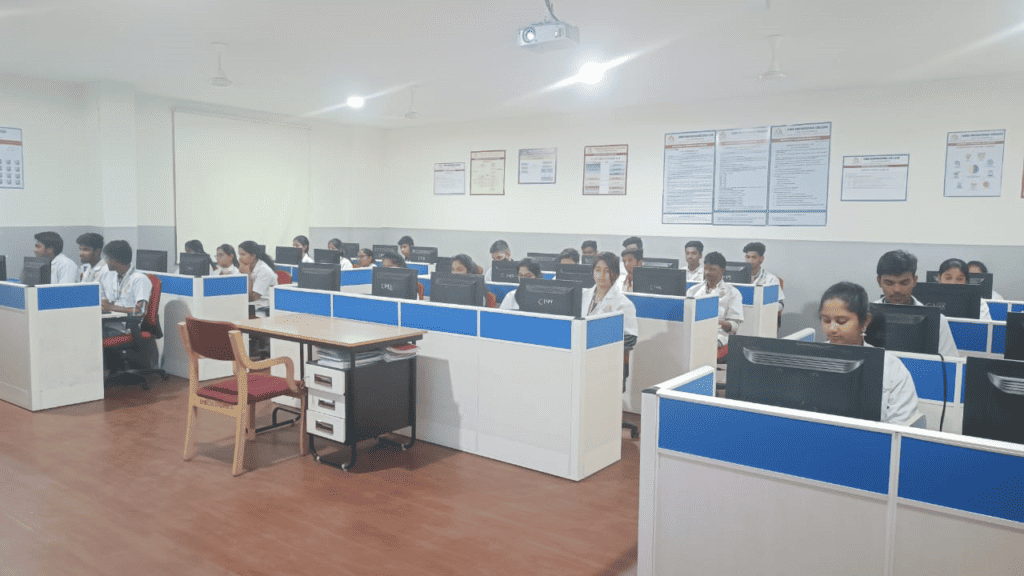 IT Lab | CMR Engineering College , Hyderabad, Telangana, India ...